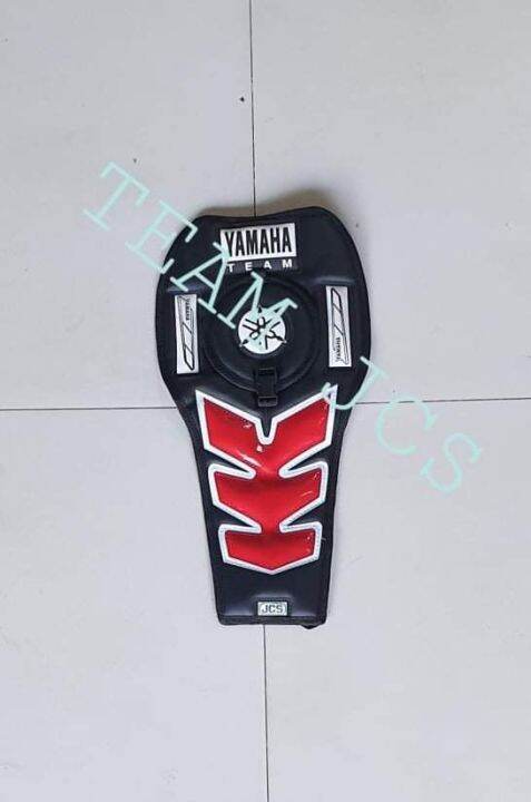Tank Cover for Yamaha Ytx | Lazada PH
