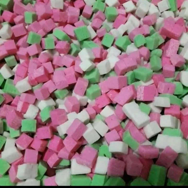 pacar cina campuran kolek pacar cina campuran kolak per 500 gram ...