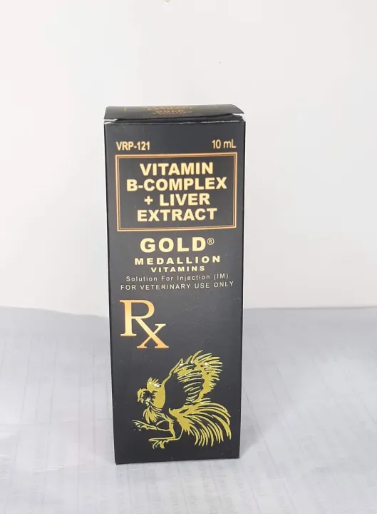 Gold Medallion 10ml | Lazada PH