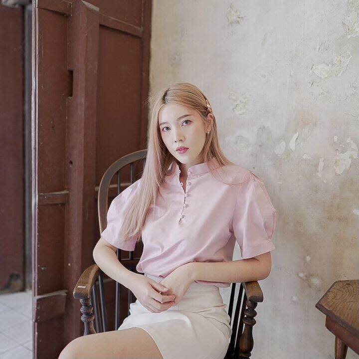 Flawsome - Teddi Top | Lazada.co.th