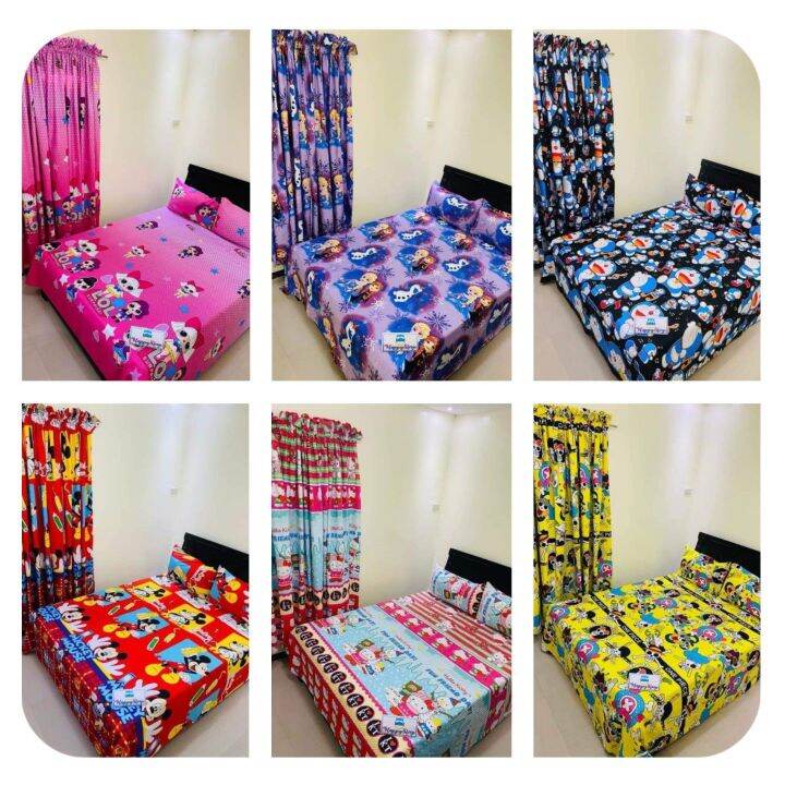 3in1 Premium Canadian Besheet | Lazada PH
