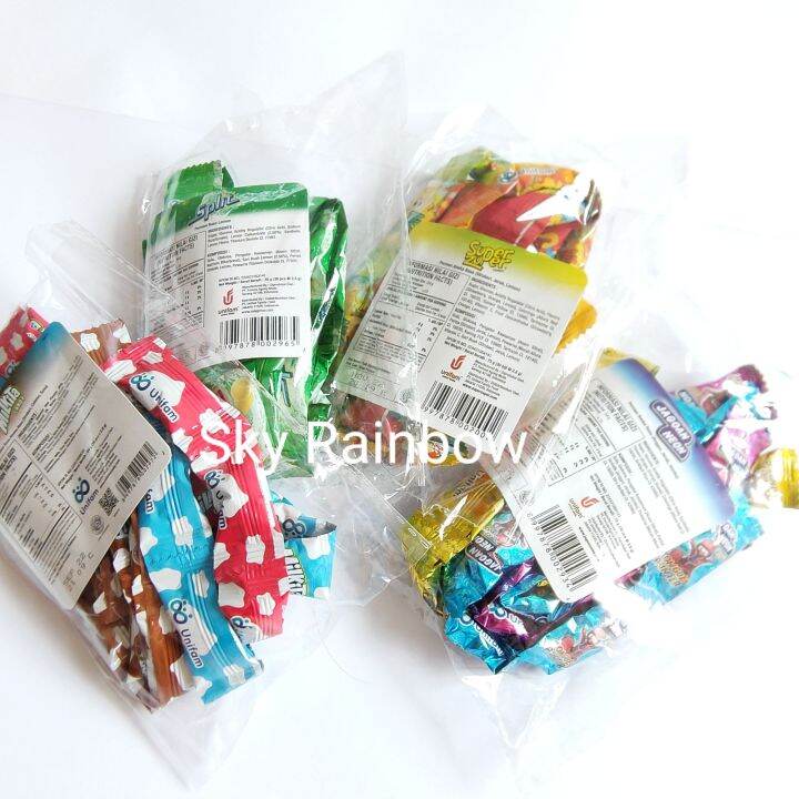 Permen renceng isi 30 pcs | Lazada Indonesia