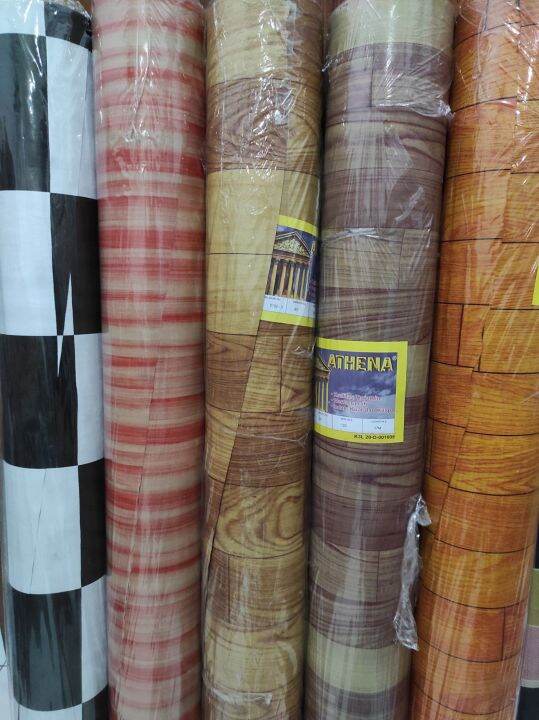 Karpet Lantai 1 roll 17 meter | Lazada Indonesia
