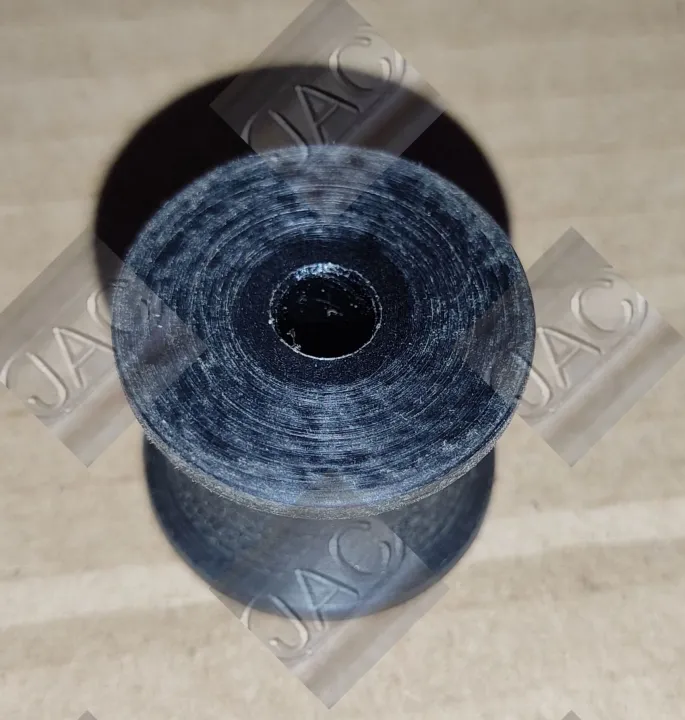 1 PAIR JAC SPEARGUN ROLLER= for 16mm rubber | Lazada PH