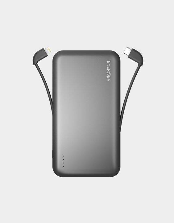 Energea Intralite Trio Powerbank 10,000 mAh | Lazada PH
