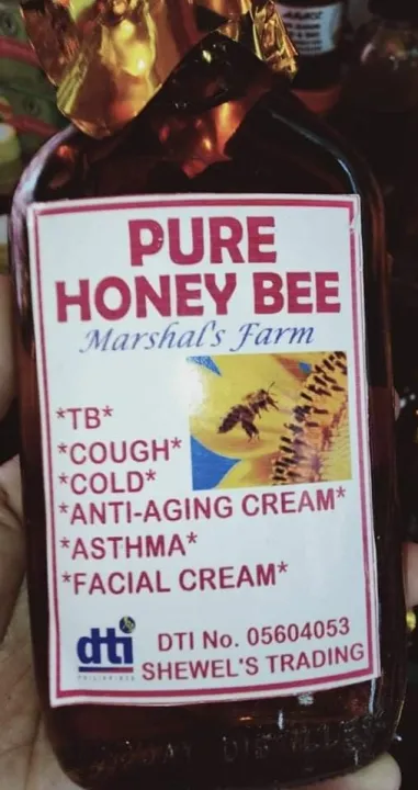 pure honey bee 250g | Lazada PH