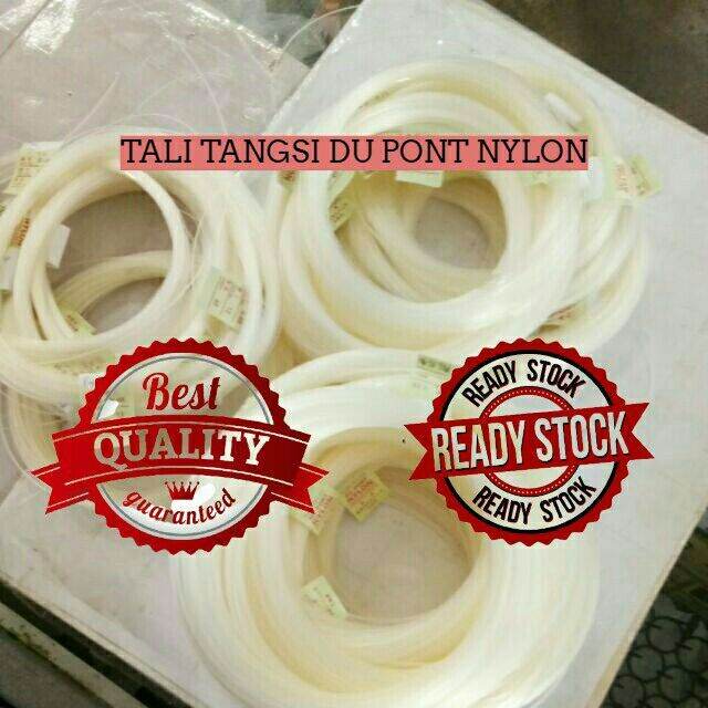 TALI TANGSI DUPONT NYLON | Lazada