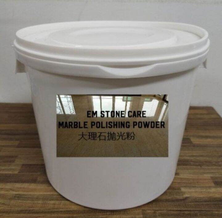 ITALY ) Marble Polishing Powder / Terrazzo / Quartz Stone / Cement ...