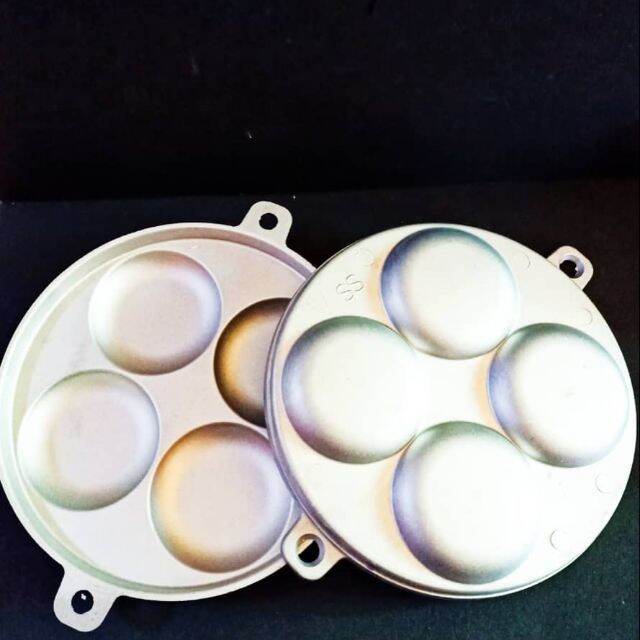 Acuan Kuih Akok/Serabai/Pancake 1 Pcs | Lazada