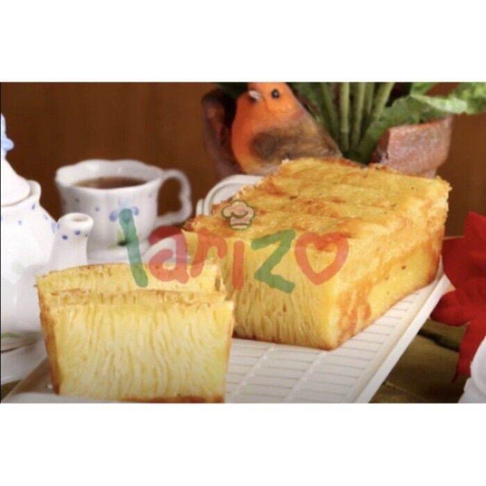 Bika Ambon Larizo Jogja Solo Jawa Tengah | Lazada Indonesia