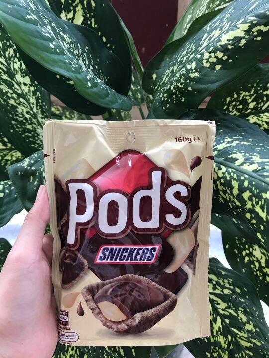 Pods - Snickers | Lazada PH