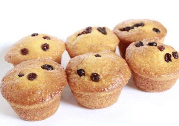 Roti Jadul Santan Kelapa Wonder Bakery Solo Salatiga Semarang Jawa ...