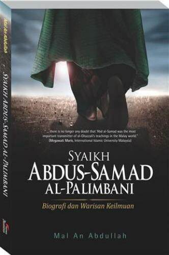 SYAIKH ABDUS-SAMAD AL-PALIMBANI; Biografi dan Warisan KeilmuanHarga: Rp 50.000 | Lazada Indonesia