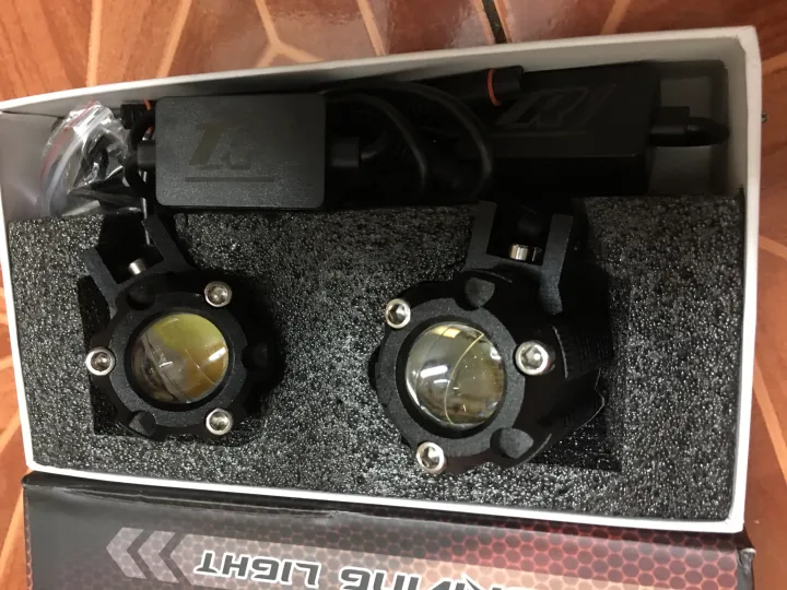 Mini Driving Light Ver 5 | Lazada PH