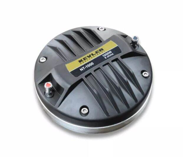 Kevler NT-1000 Compression Driver 1000w | Lazada PH