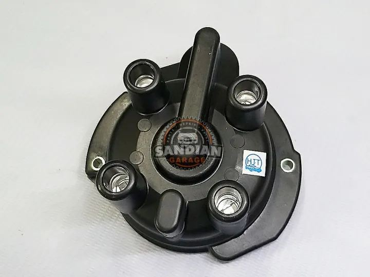 Distributor Cap Lancer Itlog EL 4G13 1993-1996 Model | Lazada PH