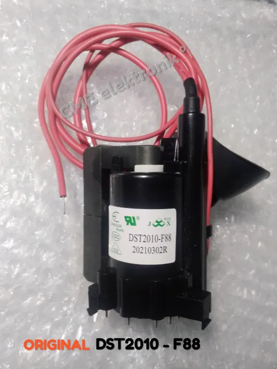 FBT DST2010-F88 DST 2010 - F88 Flayback playbek Flyback ORI Original ...