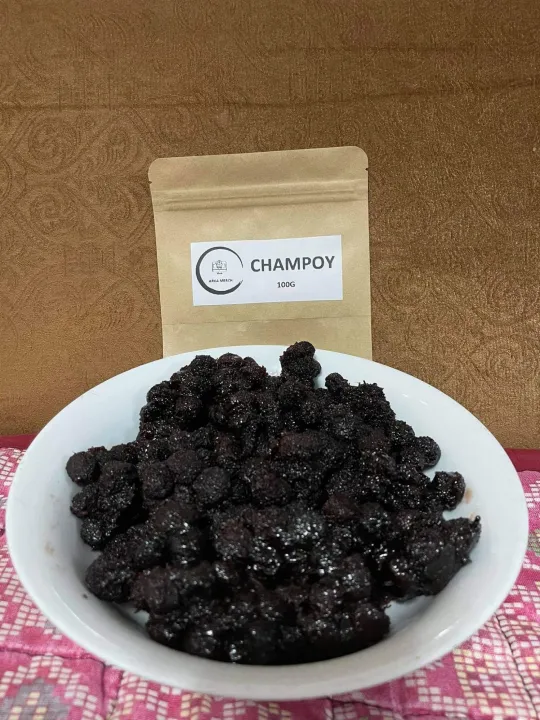 Champoy 100g | Lazada PH