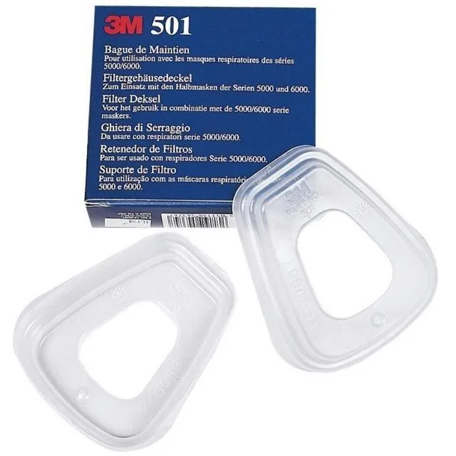 3M 501 Filter Retainer | Lazada PH