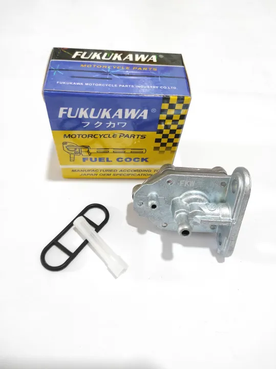 kran bensin asli fukukawa mio, mio soul, mio sporty,fino karbu merek ...