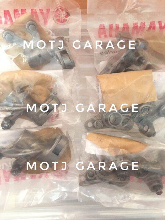 Rocker Arm for Nmax v1 Genuine | Lazada PH