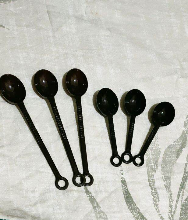 1 pc - Powder Scooper (10 grams) | Lazada PH