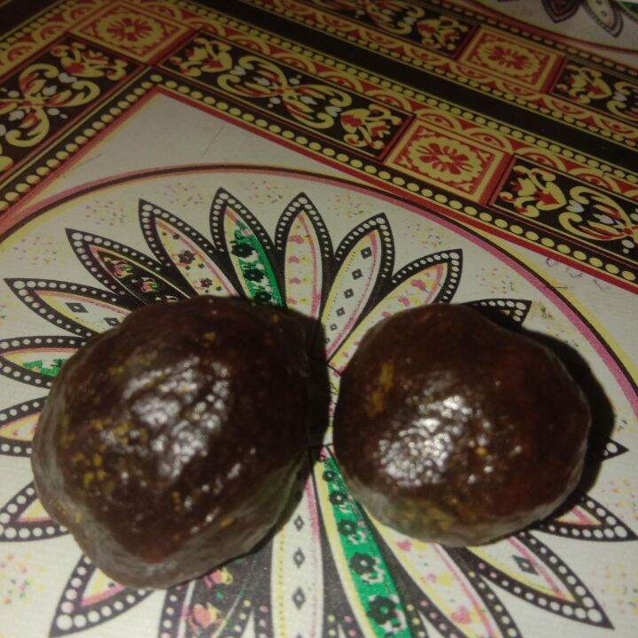 buah muncang/kemiri jawa | Lazada Indonesia
