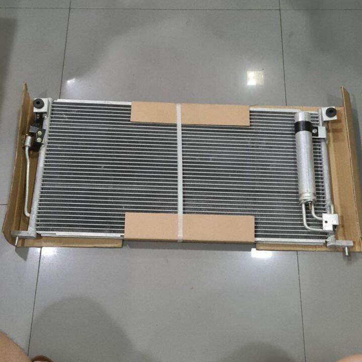 Mitsubishi Lancer 2003 Airconditioning Condenser | Lazada PH