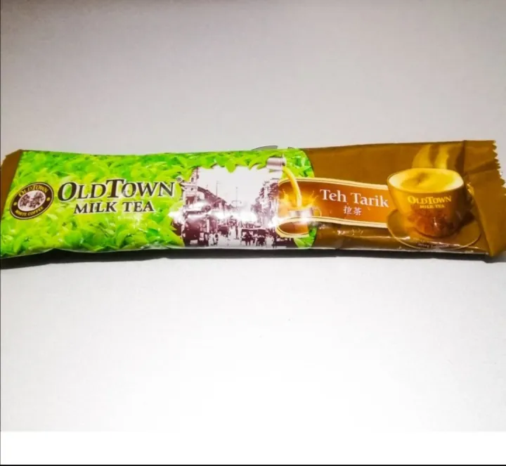 Old Town Milk Tea Teh Tarik (1 stick) | Lazada PH