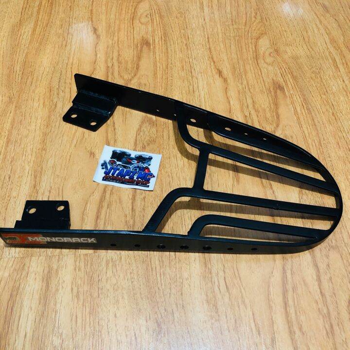 RUSI NEPTUNE 125 DC MONORACK BRACKET | Lazada PH