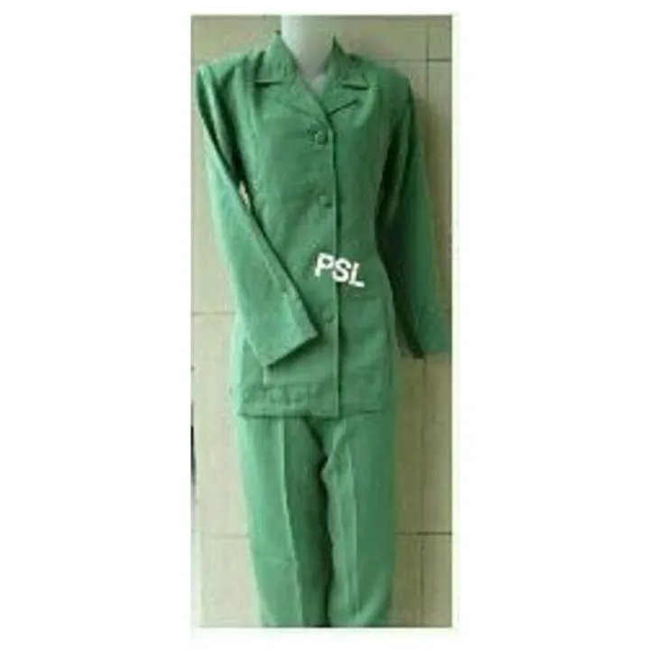 seragam PSL Persit bahan siritex | Lazada Indonesia