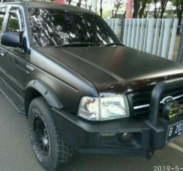 over fender everest gen1 model baud L | Lazada Indonesia