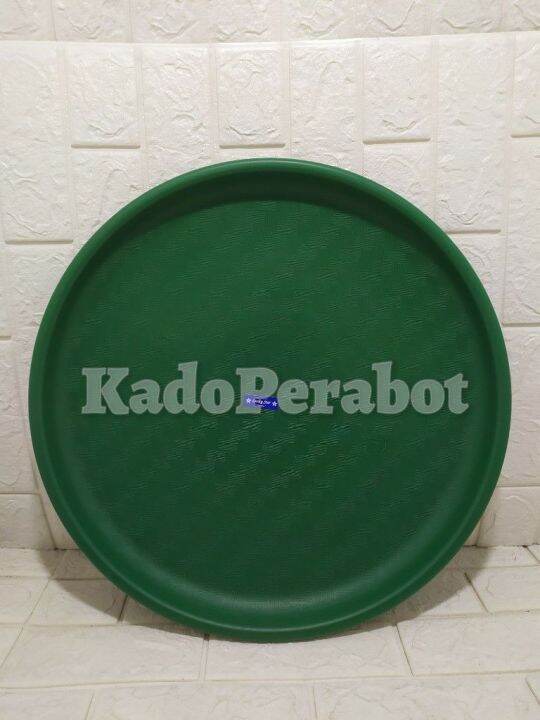 tampah beras 50 cm elegant - tampah jemur plastik - tampah plastik ...