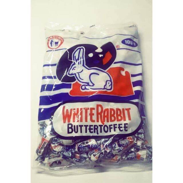 WHITE RABBIT Candy 100's | Lazada PH