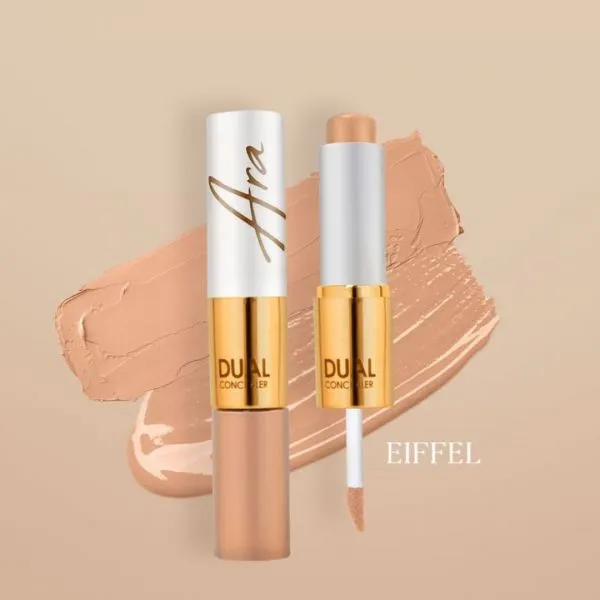 Colours 2in1 Dual Concealer - Eiffel | Lazada PH