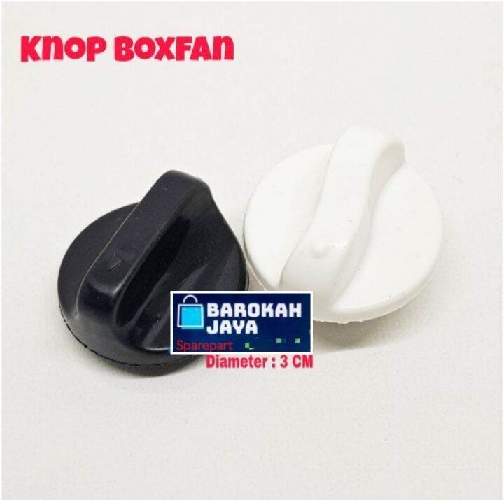 Knop Saklar Kipas Box Fan - Knob Switch Putaran Kipas Angin Kotak | Lazada Indonesia