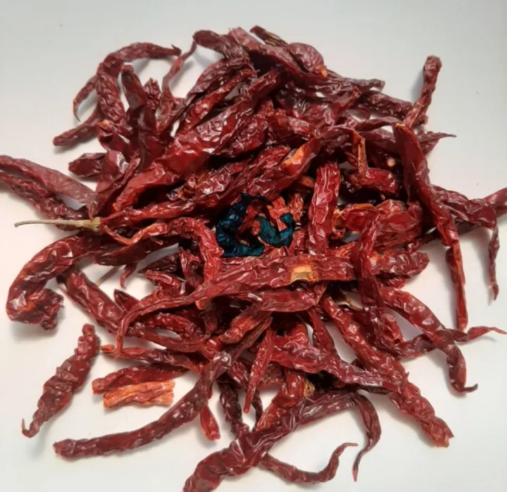 Cabe Merah Kering Kualitas Super 100g | Lazada Indonesia