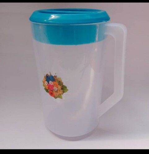 TEKO PLASTIK UKURAN 4 LITER | Lazada Indonesia