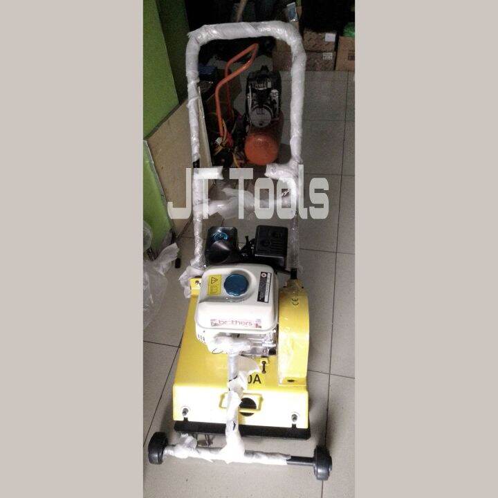 Mesin Stemper Kodok Matrix C90 + Engine | Lazada Indonesia