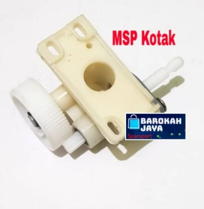 Gear Box Kipas Model MASPION Kotak - Gearbox - Gear Bok Kipas Angin ...