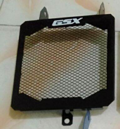 Cover Radiator Mesin Untuk Motor GSX Jaring | Lazada Indonesia