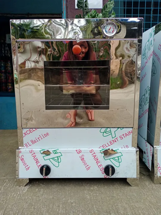 PURESTAINLESS 4 LAYERS OVEN | Lazada PH