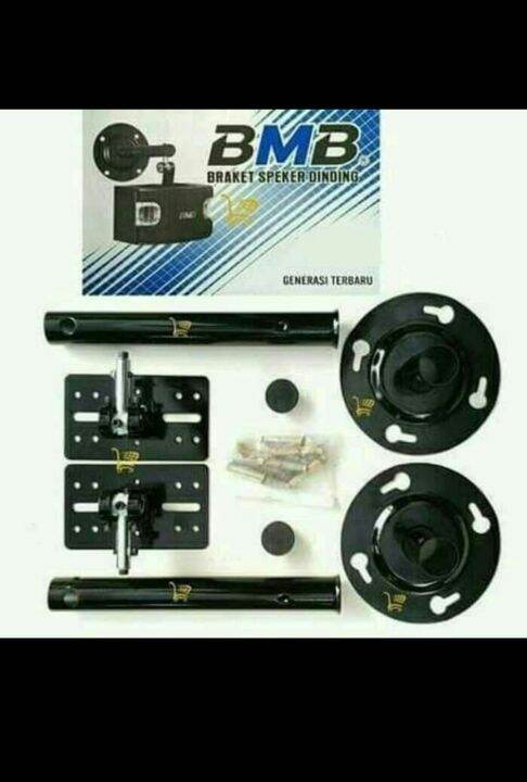 stand speaker dinding bracket speaker dinding tiang speaker dinding ...
