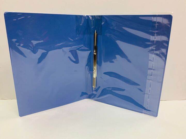 HATA A4 P-131A PLASTIC SPRING FILE | Lazada