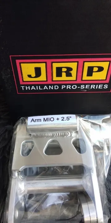 JRP engine support for Mio (+2.5) | Lazada PH