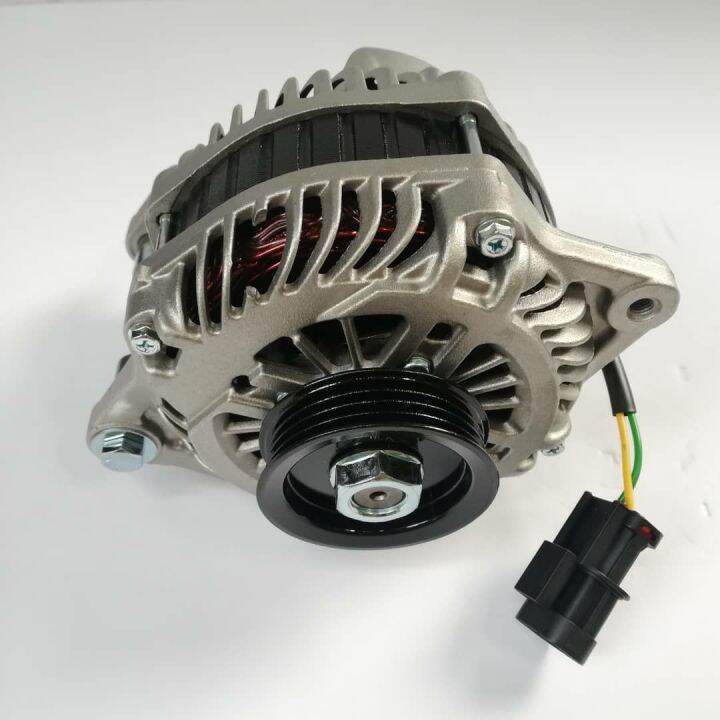 Proton Saga/Iswara 160A high output Alternator | Lazada