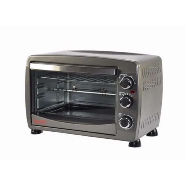 Eureka EEOR-30L R (Electric Oven with Rotisserie) | Lazada PH