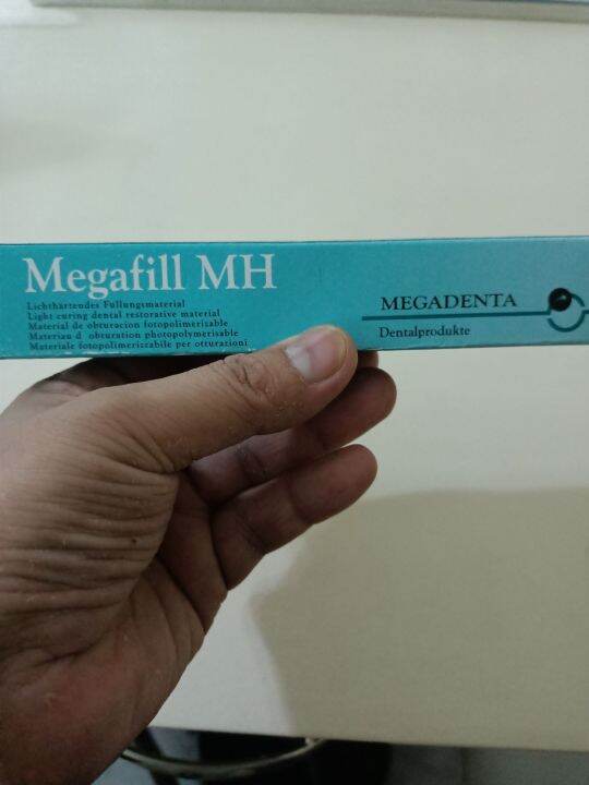 Megafill A3 | Lazada PH