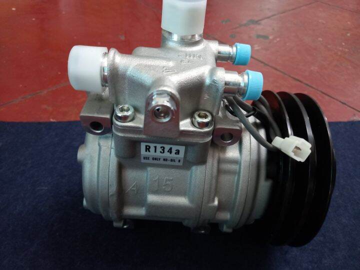 Isuzu Crosswind Compressor | Lazada PH