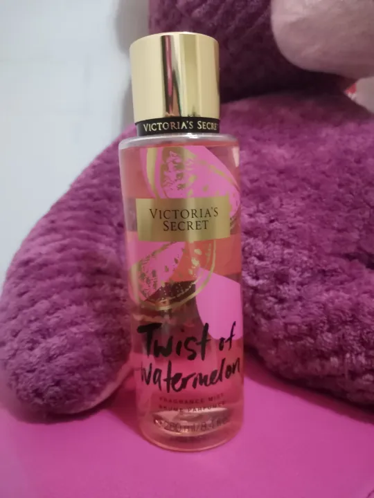 Victoria's Secret / Twist of Watermelon | Lazada PH
